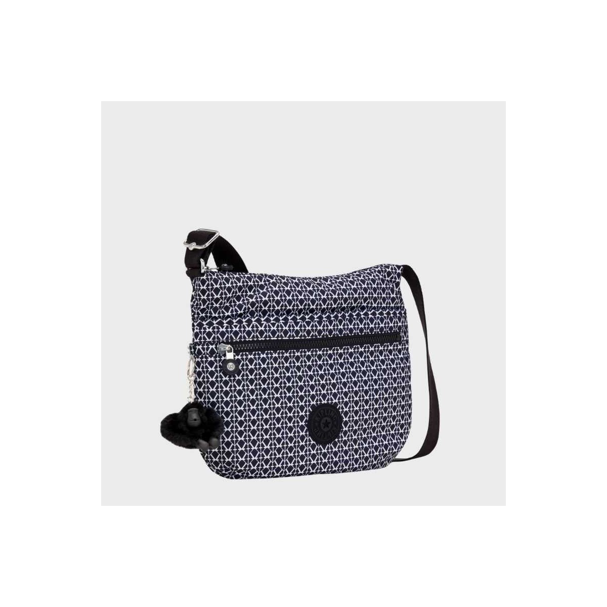 Kipling - Sac bandoulière Arto